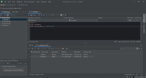 How To Compare Sql Dates