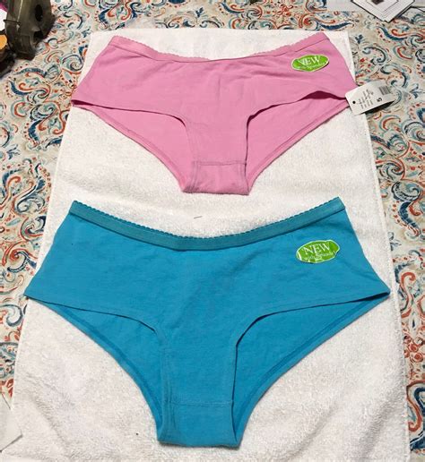 Partners Nylon Panties For Women Mercari