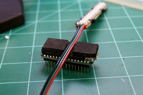 Arduino Powered Multi Color Realistic Flickering Lantern Element14