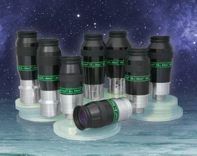 Guide d achat Oculaires pour Télescopes Optique Unterlinden