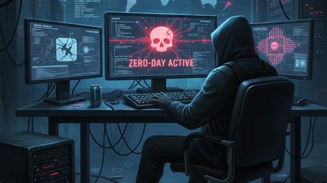 Understanding Zero Day Exploits The Hidden Cyber Threat