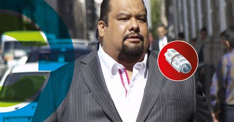 Denuncian Uso Mediático De La Fgj Del Caso De Gutiérrez De La Torre