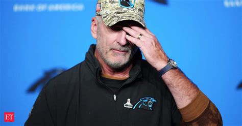 Reich Why Panthers Fired Head Coach Frank Reich Everything You Need