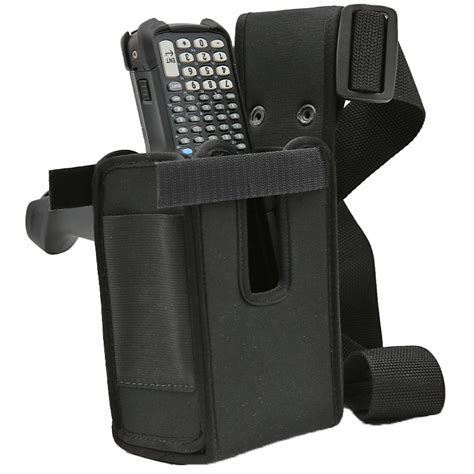 Zebra Omnii Xt15 Holster