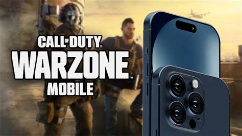 Warzone Mobile Cómo Vincular Tu Cuenta De Activision Con Warzone Mobile
