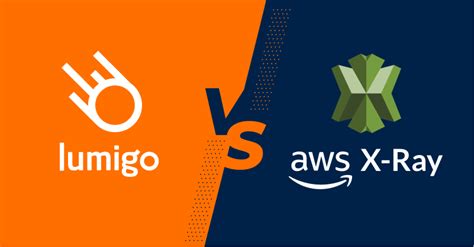 AWS X Ray Vs Lumigo What Are The Differences