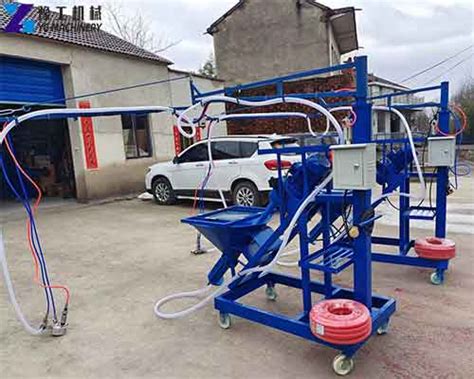 Grc Spray Machine Price Grc Machine Grc Equipment New