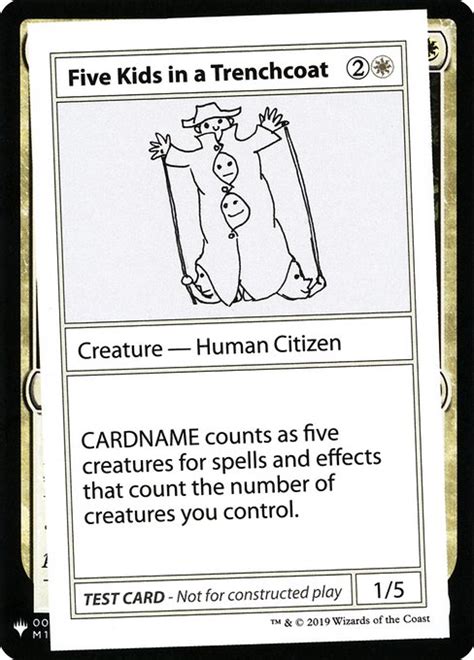 Mystery Booster Playtest Cardsの商品検索 日本最大級 Mtg通販サイト「晴れる屋」