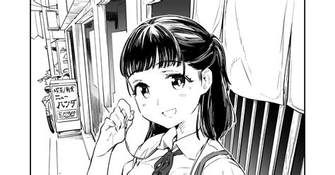 オリジナル メタルマン花岡 第6話【前編】 なぎみそ 凪水そうのマンガ 漫画 メタルマン花岡 Pixiv