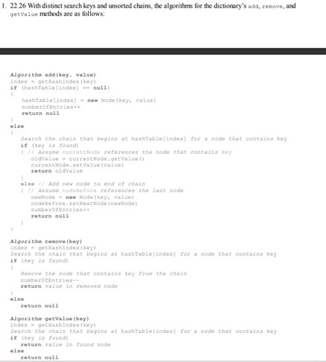 In Java I Need Help Writing Code For The Methods