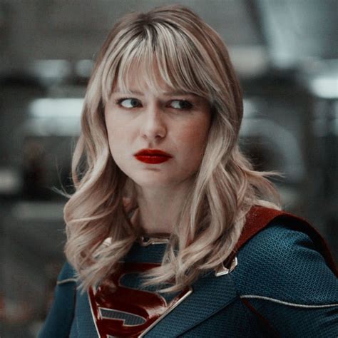 Kara Danvers Supergirl Kara Dc Comics