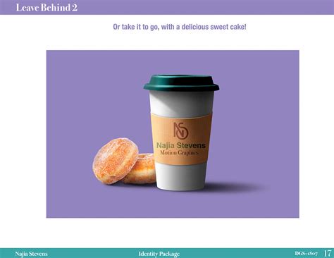 Class Identity Package On Behance