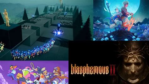 Most Popular Indie Games By Indie Developers In 2023