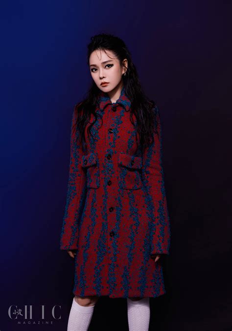 伊能静庾恩利母子首次合体拍大片 演绎无性别穿搭 搜狐大视野 搜狐新闻