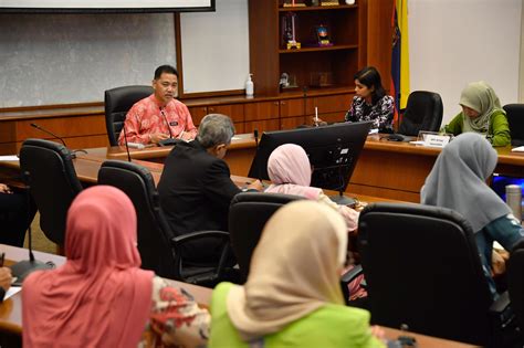Majlis Perhimpunan Bulanan Mysa Pada 30 Mei 2024 Malaysian Space