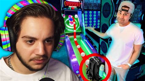 تمام وسایل های شهربازی کلاهبرداری هستند YouTube