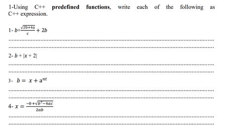 Solved Cq2 Write A Program That Prompts The User