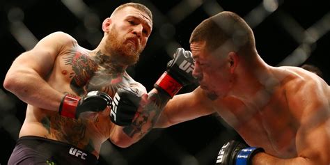 Conor Mcgregor Reveals His Ufc Next Fight Date To Logan Paul