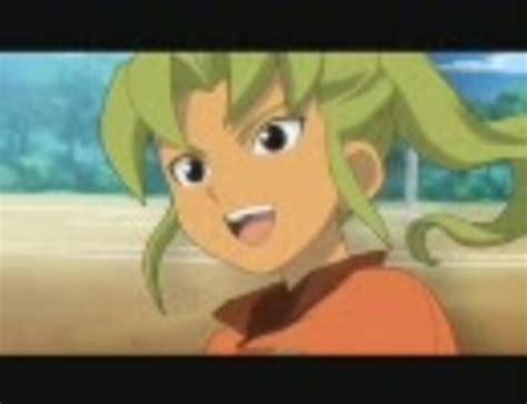 【イナズマイレブン】緑川リュウジまとめ ニコニコ動画