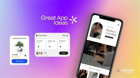 110 Social Media App Ideas To Make A Buzz Apps That Haven T Been Made Yet