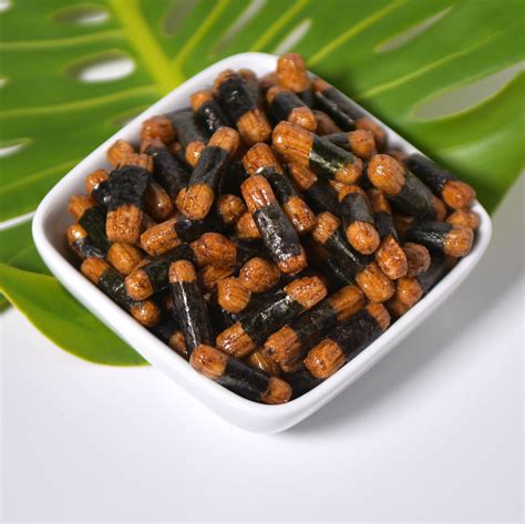 Premium Mixed Arare (14 oz) | Enjoy Snacks