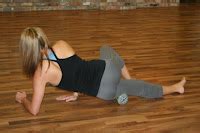 116Fit Unlock Your Body Trigger Point Technology