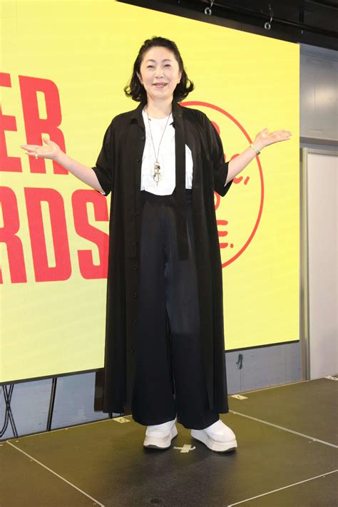 石川さゆりデビュー51年目でも新たな挑戦 若さ感じる姿勢に多くの女性ファンも引きつけられる 音楽写真ニュース 日刊スポーツ