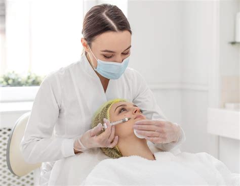 Curso De Botox O Que é E Quem Pode Fazer