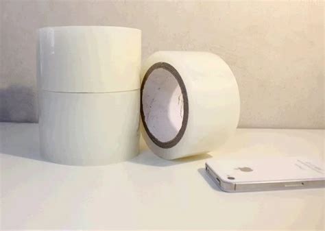 8cm Long 100 Meters Tape Mobile Phone Lcd Screen Protector Protective