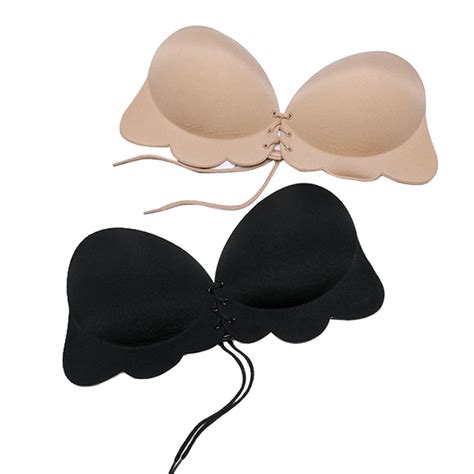Venta Al Por Mayor Brasier Para Vestido Sin Espalda Compre Online Los