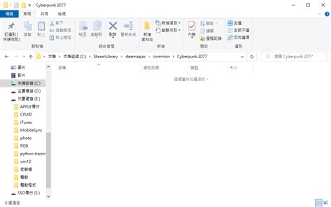 【問題】steam預載疑似檔案遺失 電馭叛客 2077 哈啦板 巴哈姆特