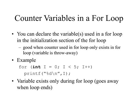 C PROGRAMMING OBJECT ORIENTED PROGRAMMING PPT