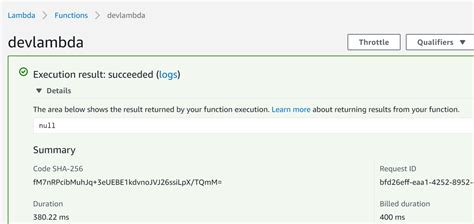 Build Aws Lambda Python Functions From Scratch