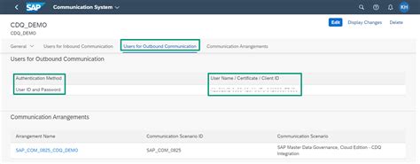 Streamlining Sap Mdg And S Hana Integration