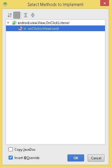 Controles Tutorial De Botones En Android