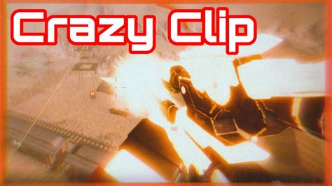 Untitled Fps Game Clip Youtube