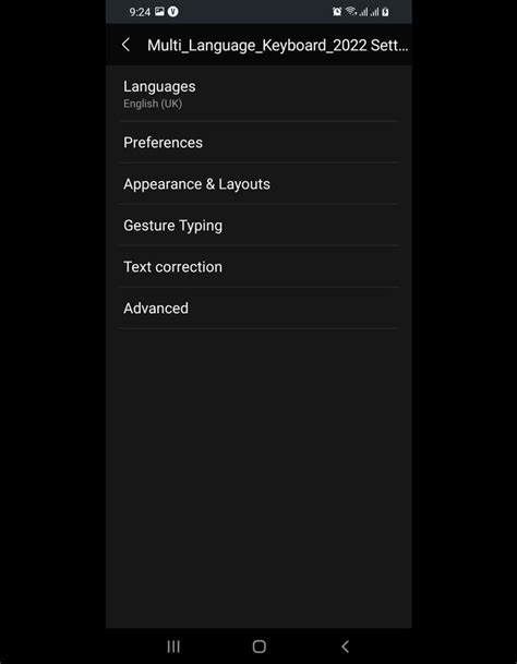 Multi Language Keyboard 2023 By Sdcodeapps Codecanyon