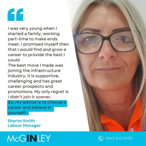 Mcginley Support Services Infrastructure Ltd On Linkedin