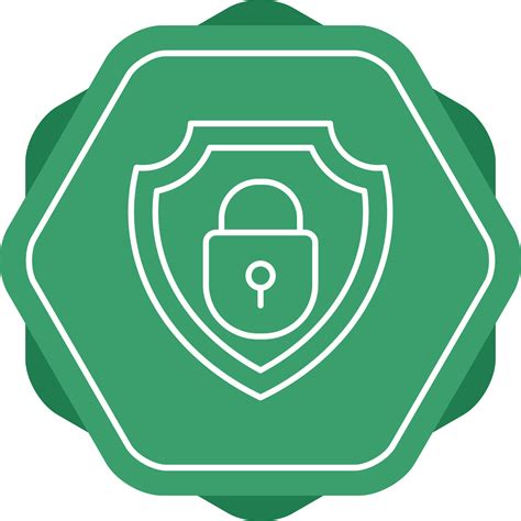 Lock Vector Icon Vector Art At Vecteezy