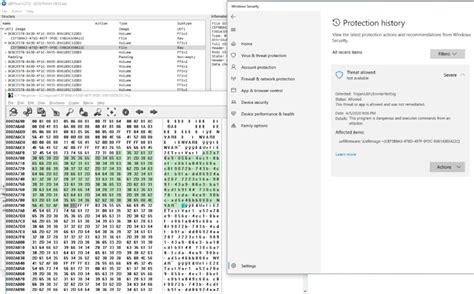 Microsoft Defender Antivirus In Windows 10 Now Comes With Uefi Scanner