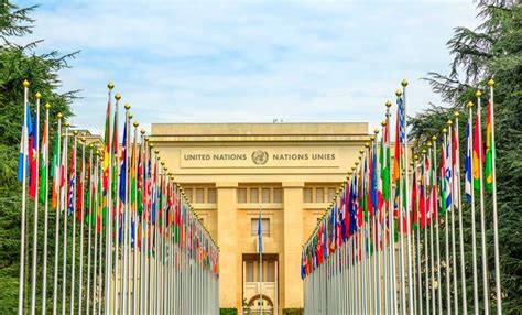 Dialogo Atlántico Comunidad de análisis y discusión sobre Estados