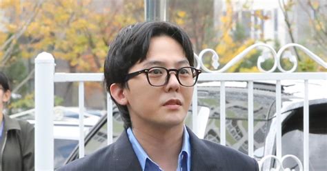 속보 마약 혐의 지드래곤 간이 시약검사 음성