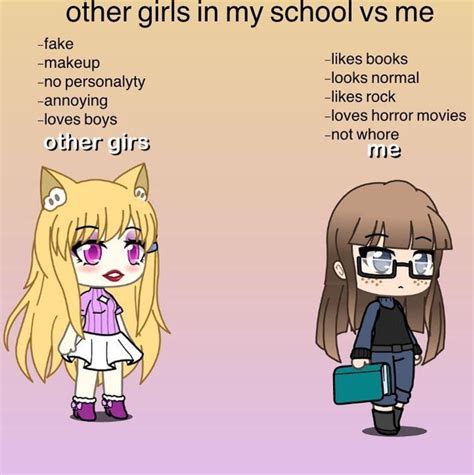 Add Tittle Here Rnotliketheothergirls