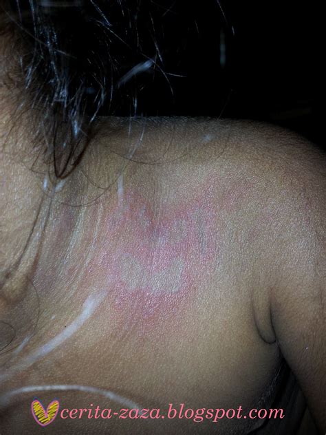 ~cerita Zaza~ Charlie Rove Beetle