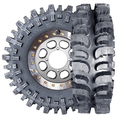 Interco Utv Bogger Tires