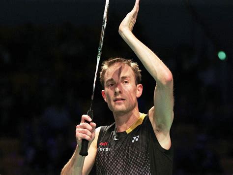 Kisah Legenda Denmark Peter Gade Yang Selalu Kalahkan Taufik Hidayat Di