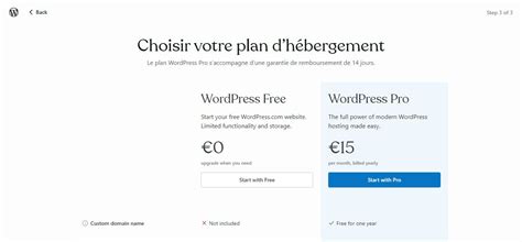 Hướng Dẫn Cách Tạo Website Miễn Phí Bằng Wordpress Cho Người Mới