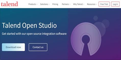 Top 10 Etl Job Scheduling Software In 2025 [top Rated Only]