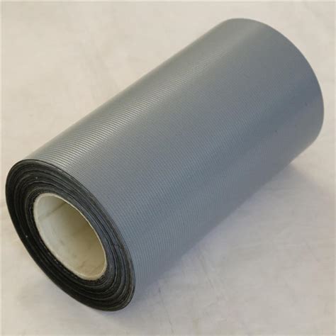 Easy Peeling Embossed Pp Release Film For Self Adhesive Bitumen Tape