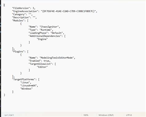 Ue50 Source Code Build Cannot Find Plugin · Issue 124 · Playfabgsdk · Github